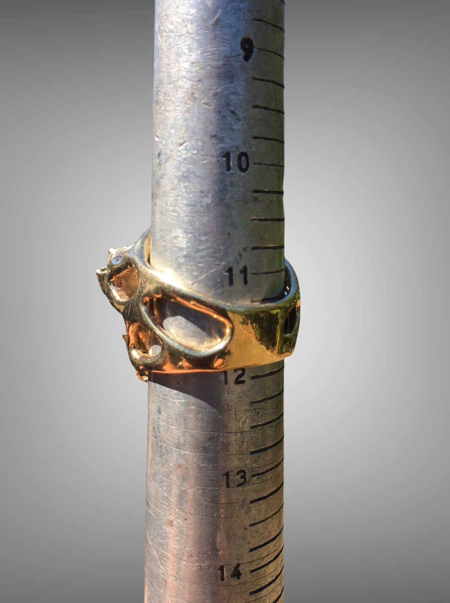 Liberace Opal and Diamond Ring – TFD Jewellery Crystals and Curio Pieces